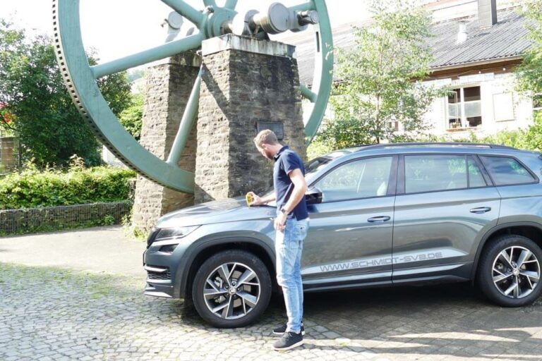 Kfz Gutachter Hagen | Schnelle Hilfe nach einem Unfallschaden